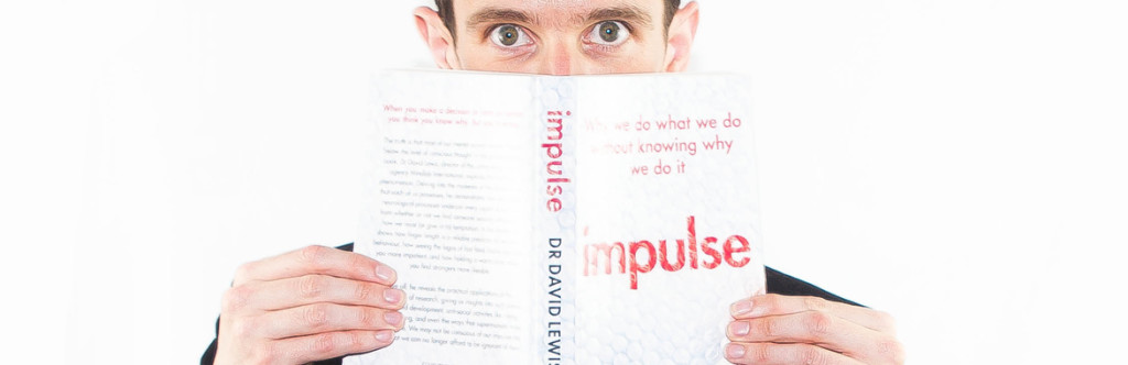 Impulse The Book | Lewis and Leyser